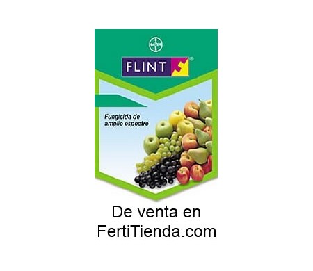 Fungicida Flint de Bayer