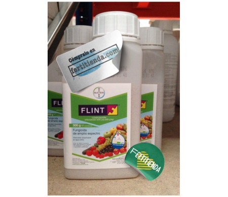 Fungicida Flint de Bayer