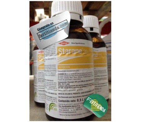 Starane 20