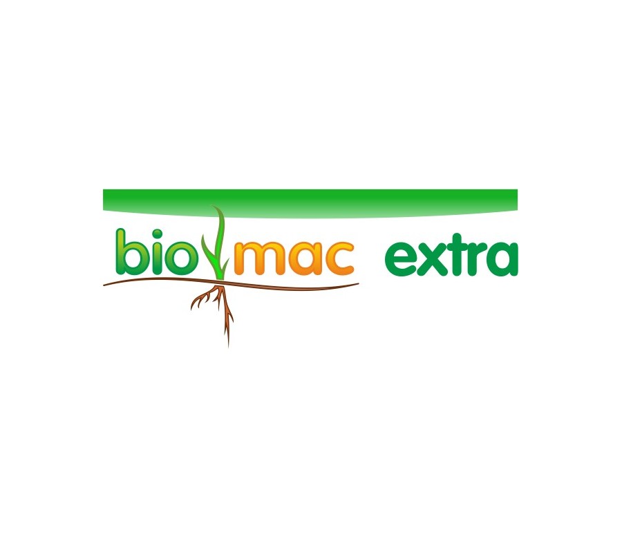 Biomac Extra 1000L Bodega EHD