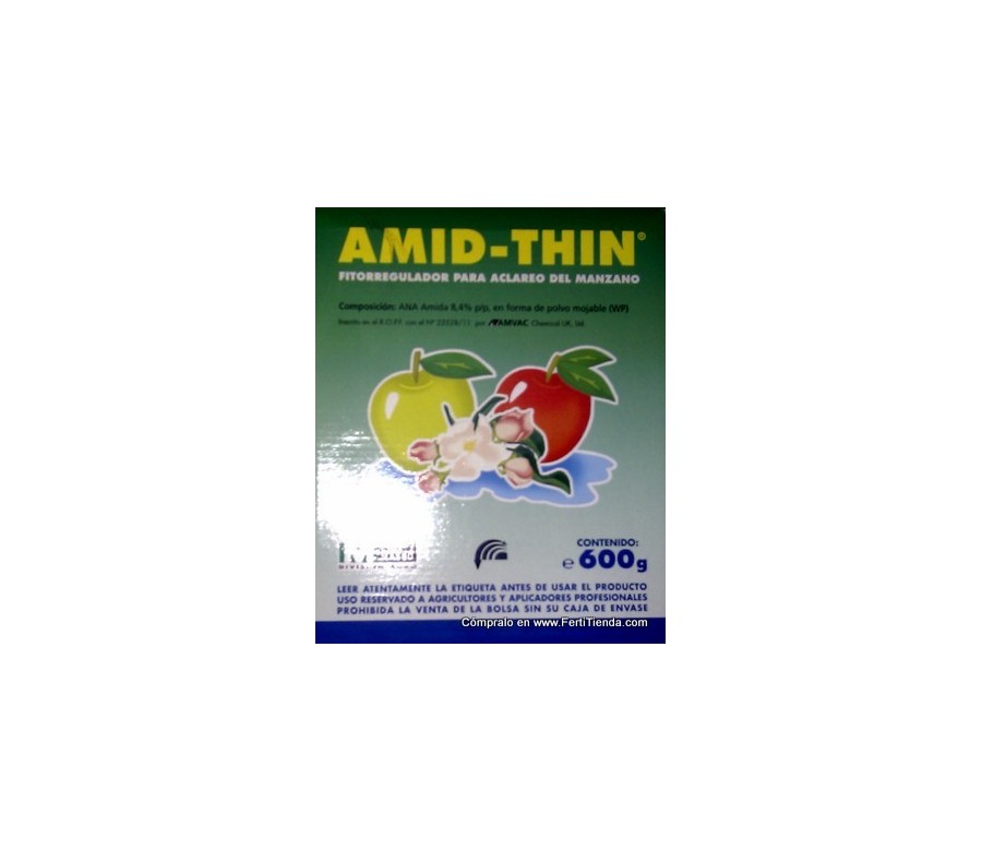 Amid Thin , 600gr (ana amida)