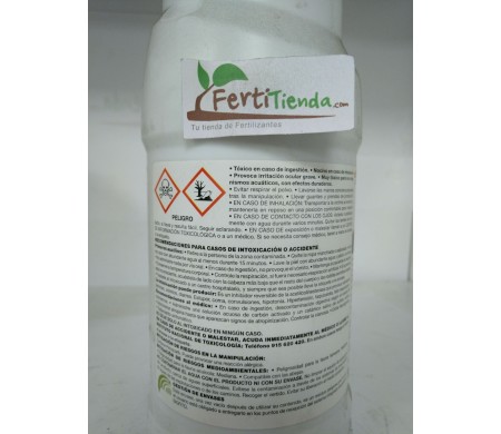 Insecticida para pulgón Aphox, 500gr. Precio de venta online.